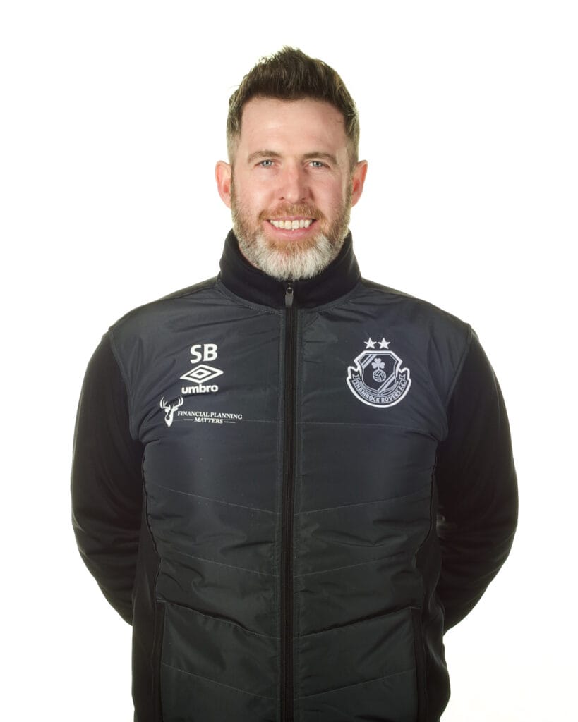 Player Profiles - First Team - Shamrock Rovers