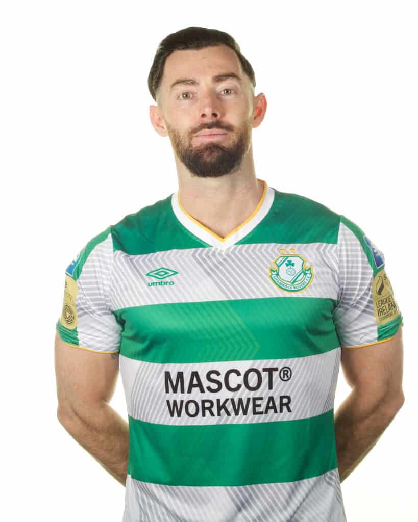 Player Profiles - First Team