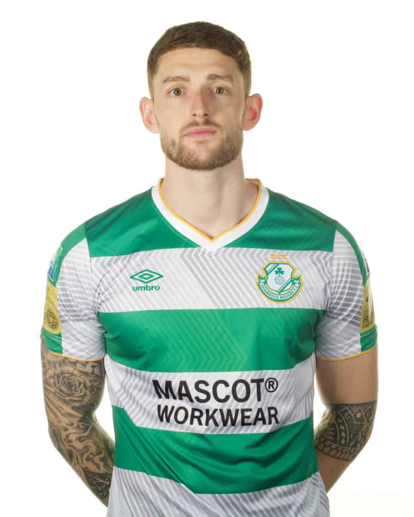 Player Profiles - First Team