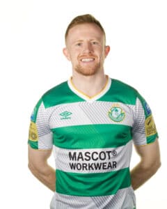Player Profiles - First Team