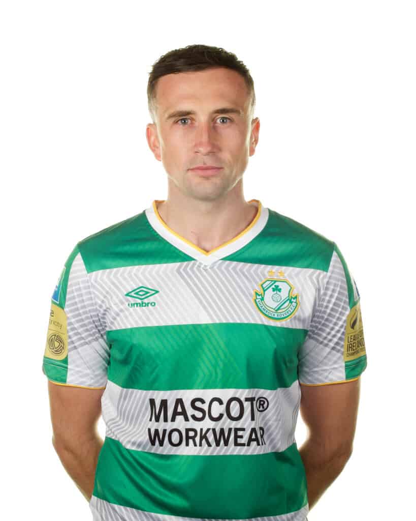 Player Profiles - First Team