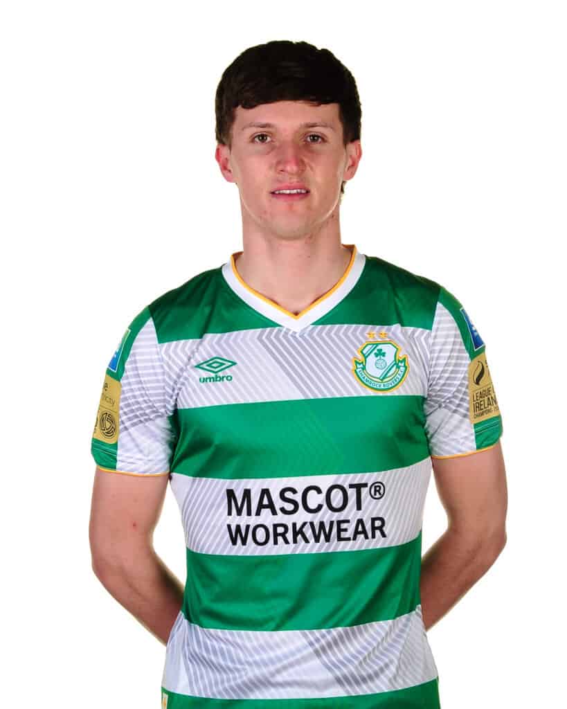 Player Profiles - First Team