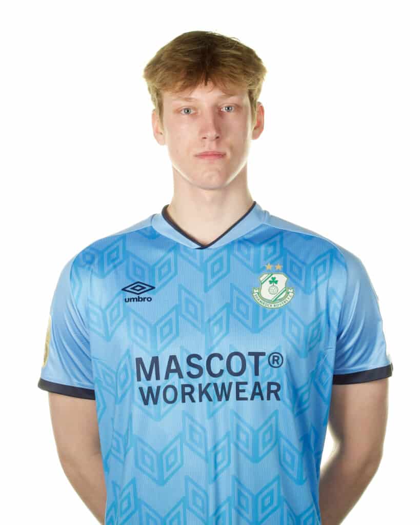 Player Profiles - First Team