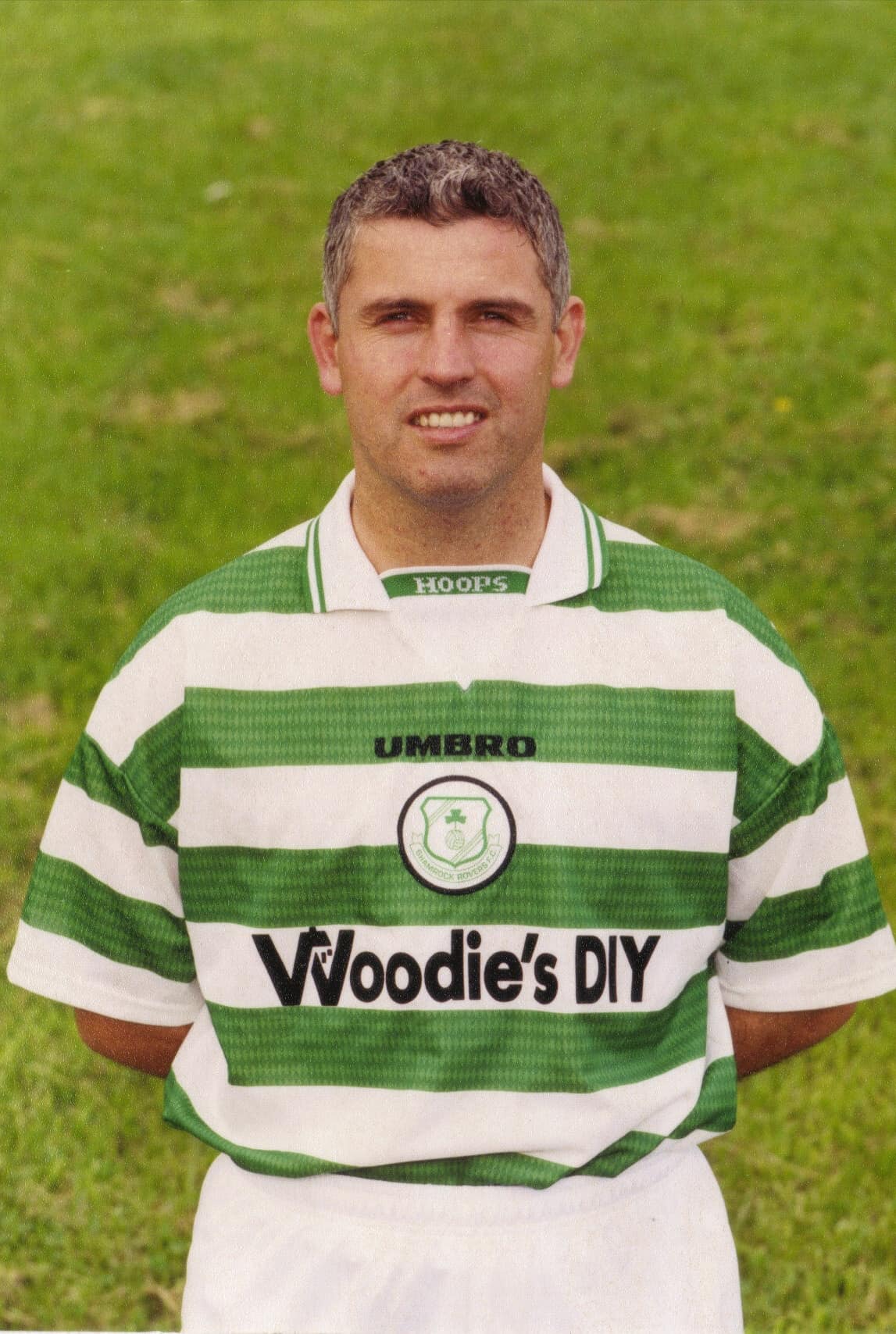 On this day - 27 April 1997 27 April 2020