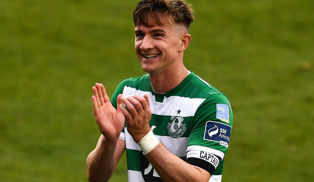 A WORD WITH FINNER 26 October 2020