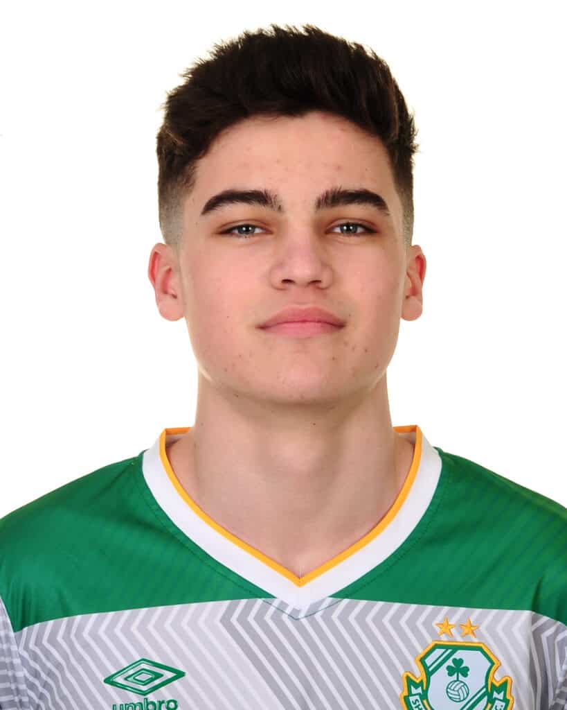 Player Profiles - Under 17s
