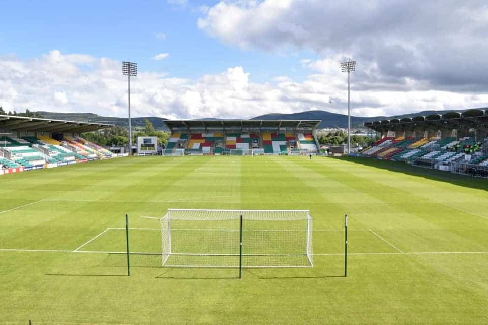 FAQs - Shamrock Rovers