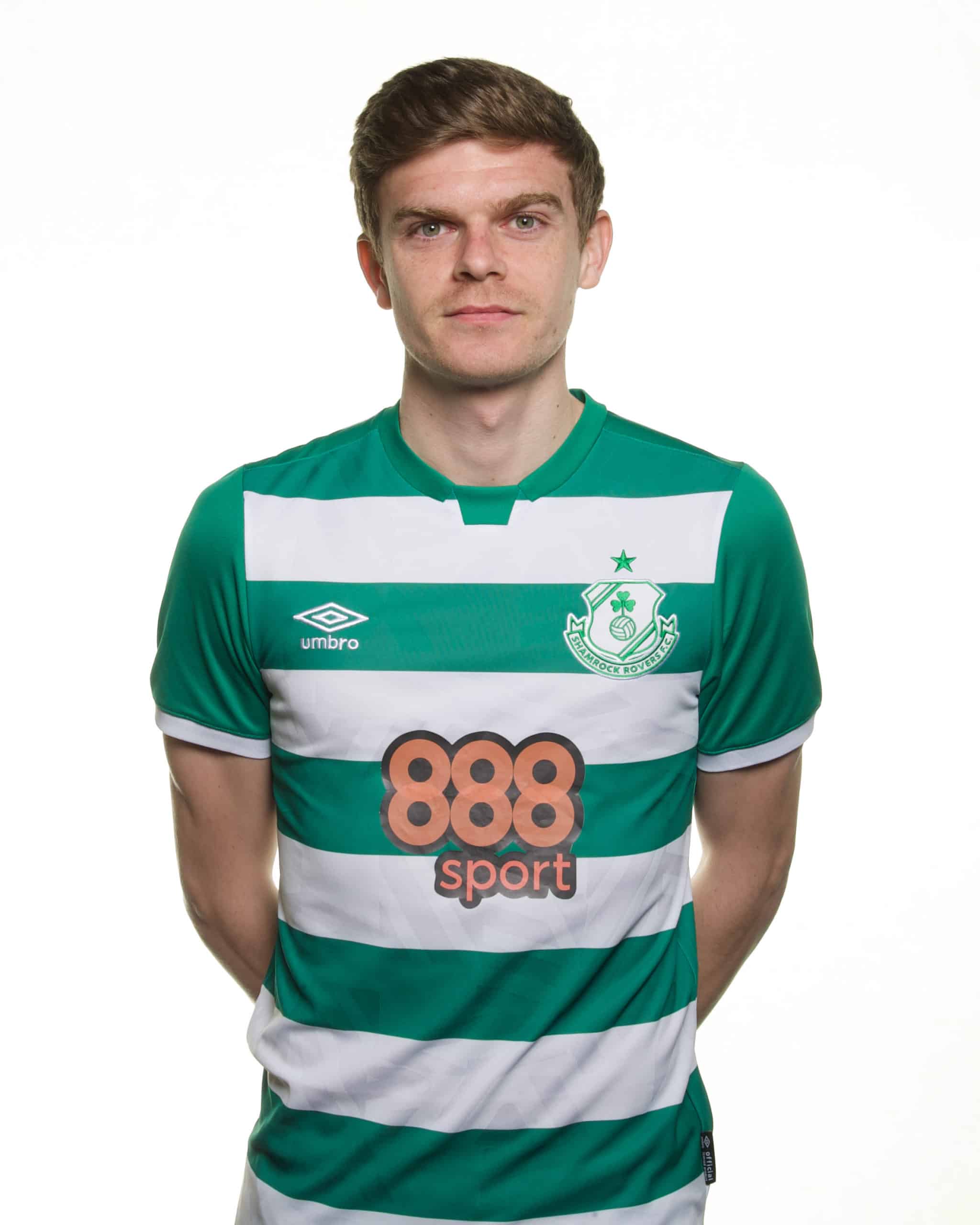 Home Page - Shamrock Rovers