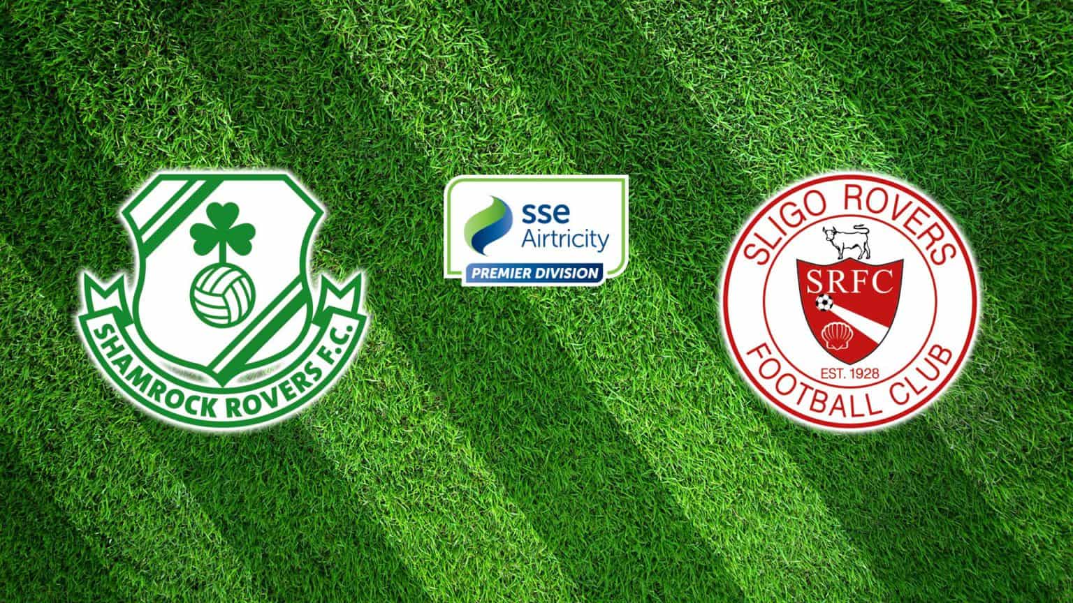 Team News: Home v Sligo Rovers 24-05-21 23 May 2021