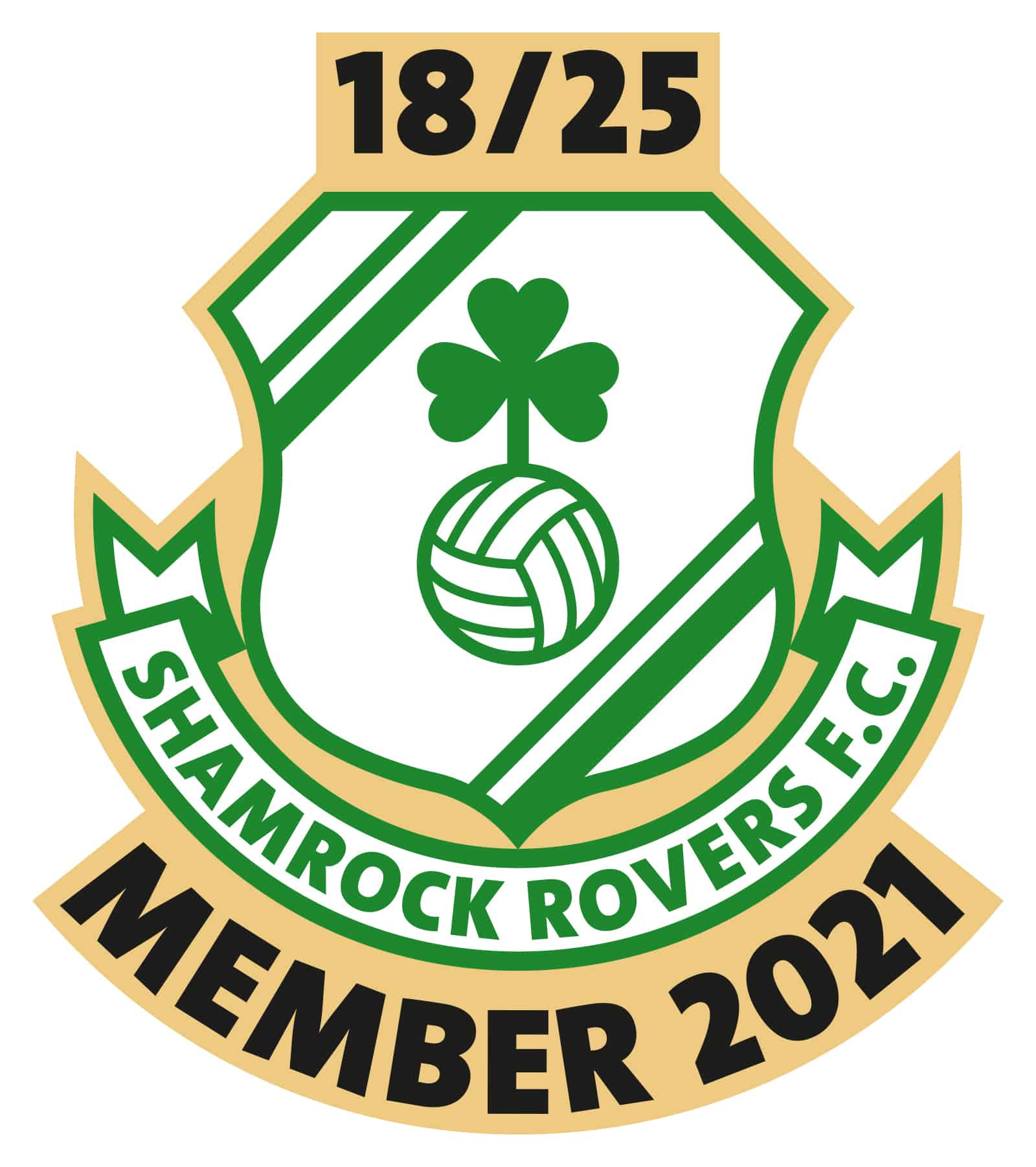 SRFC Members Club Ltd - Shamrock Rovers