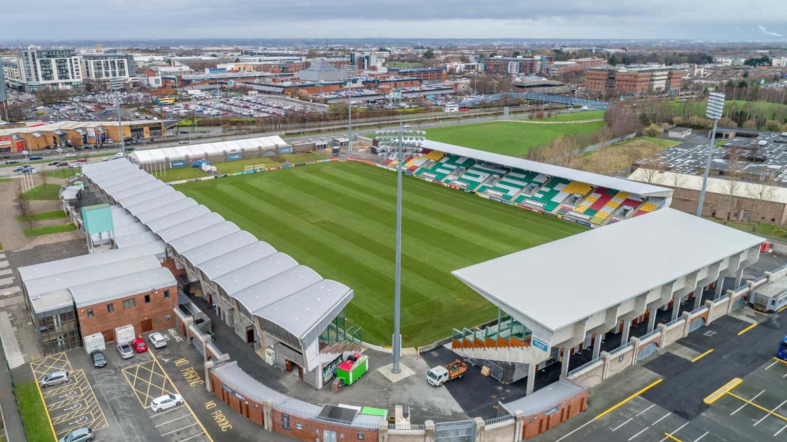 CEO appointed 8 June 2021