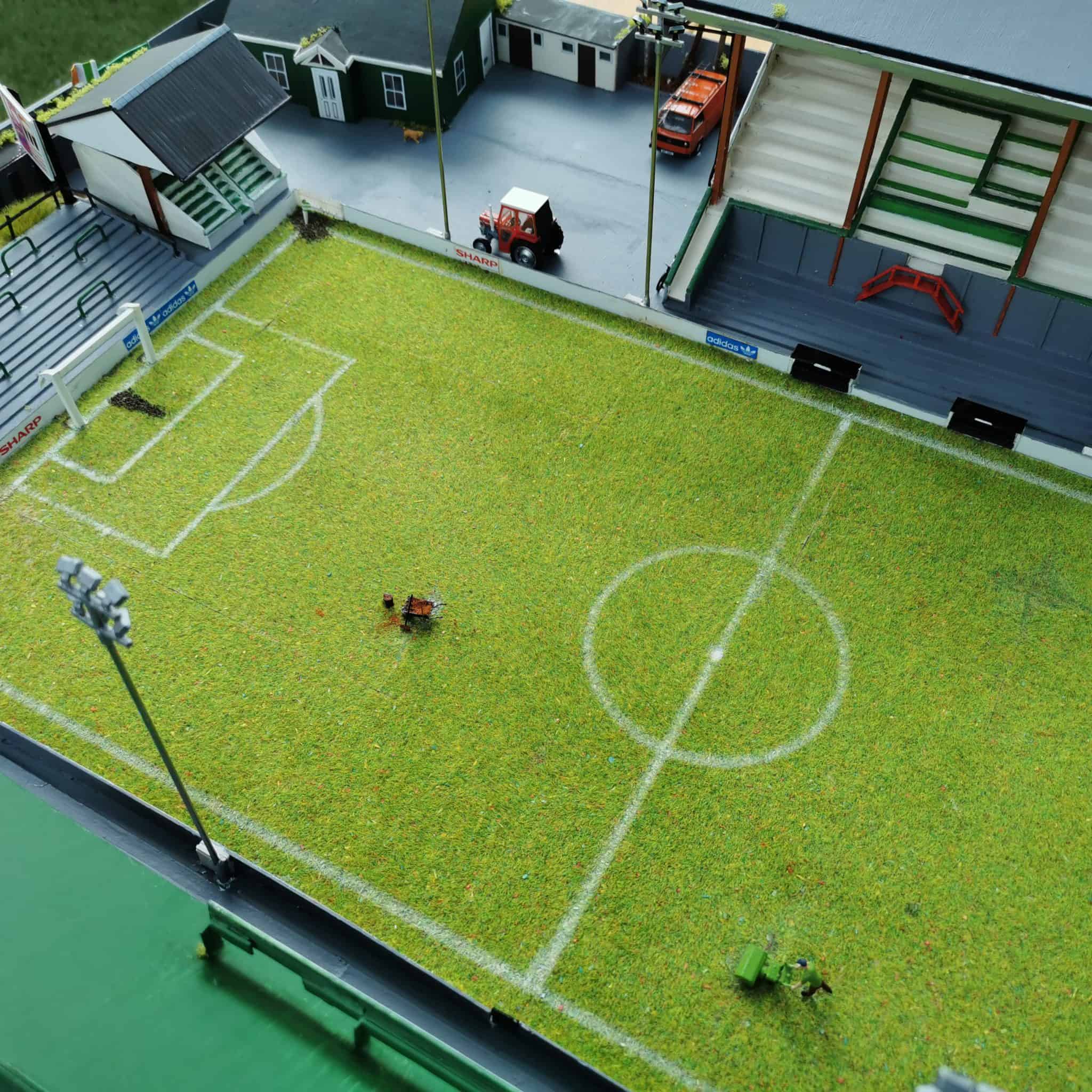 GLENMALURE PARK BROUGHT BACK TO LIFE! 5 August 2021