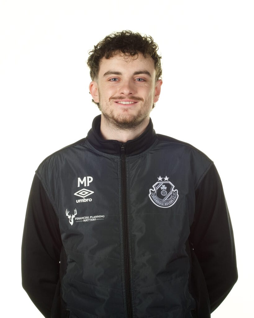 Player Profiles - First Team