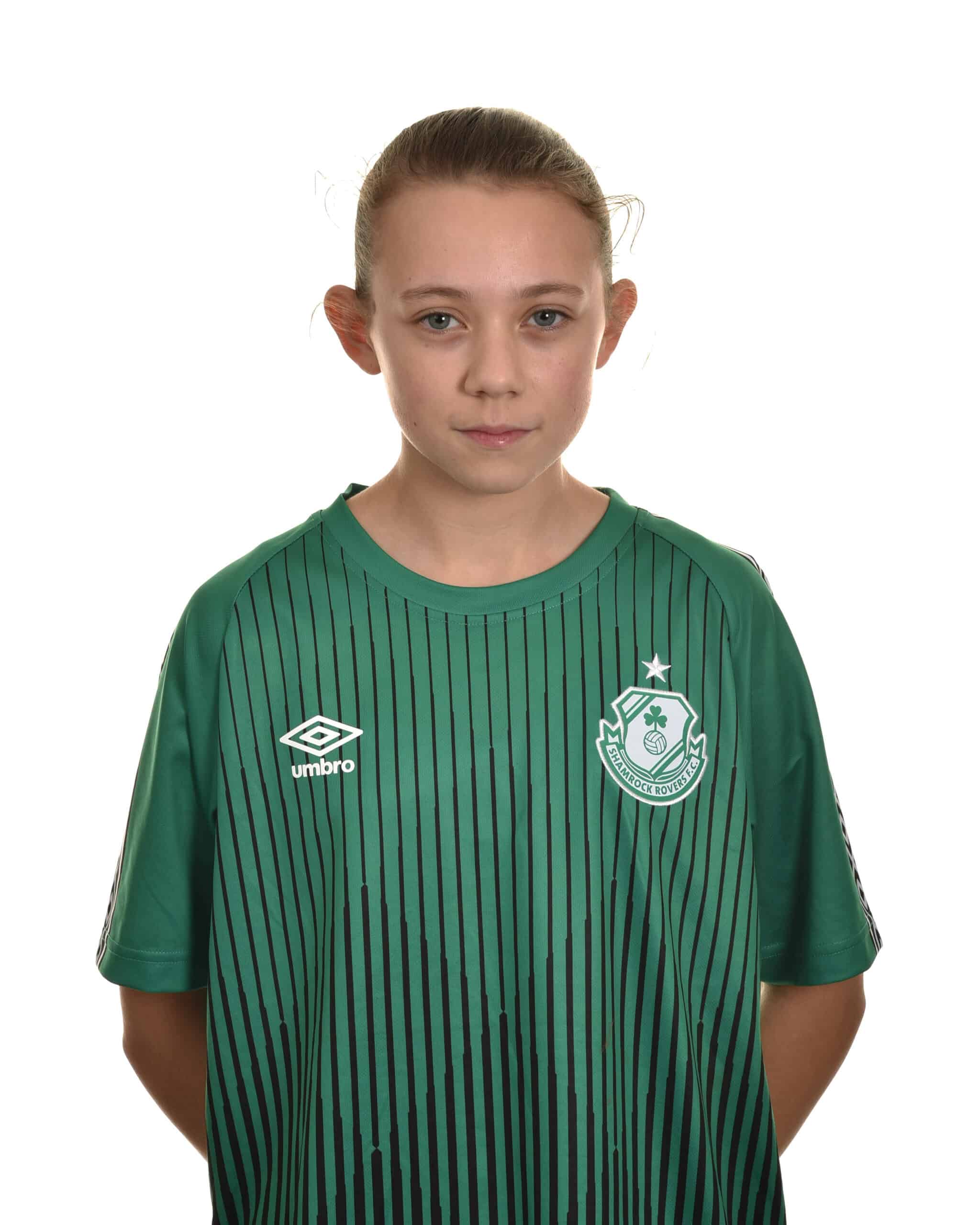 Academy Teams - Shamrock Rovers