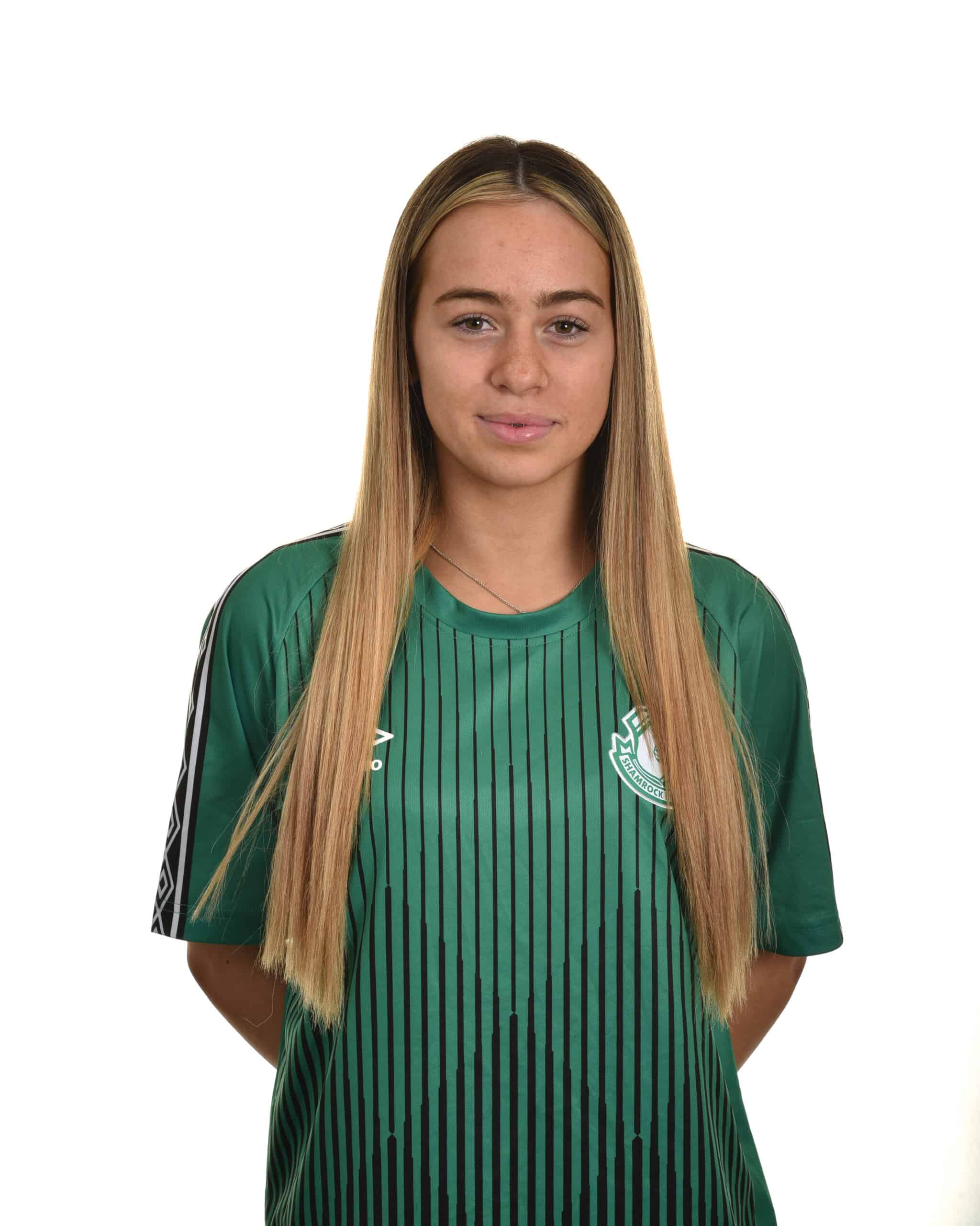 Academy Teams - Shamrock Rovers