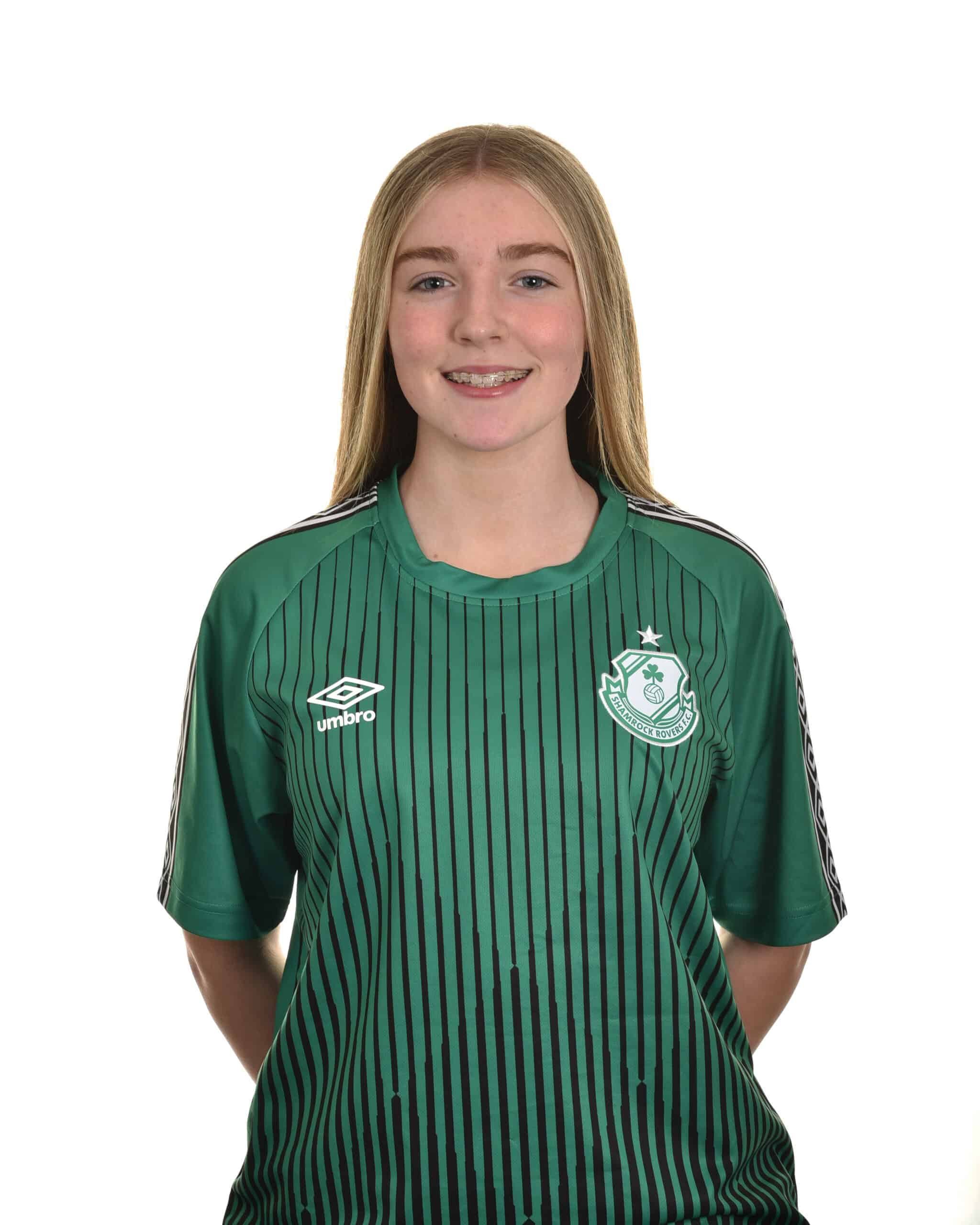 Academy Teams - Shamrock Rovers