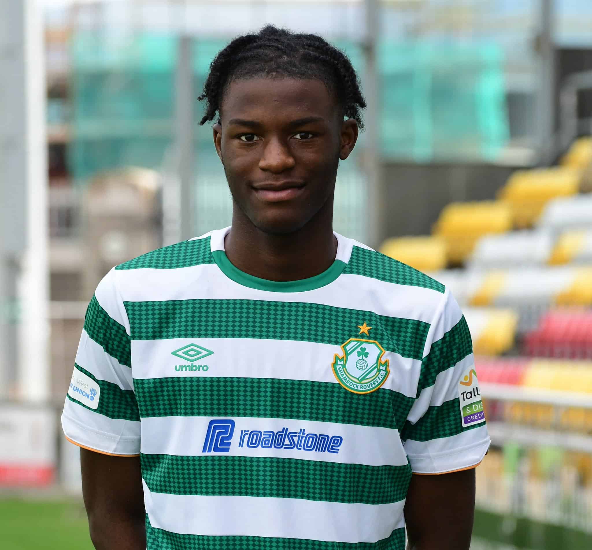 Academy Teams - Shamrock Rovers