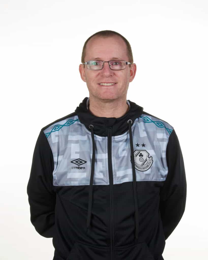 Player Profiles - Women's Premier Division - Shamrock Rovers