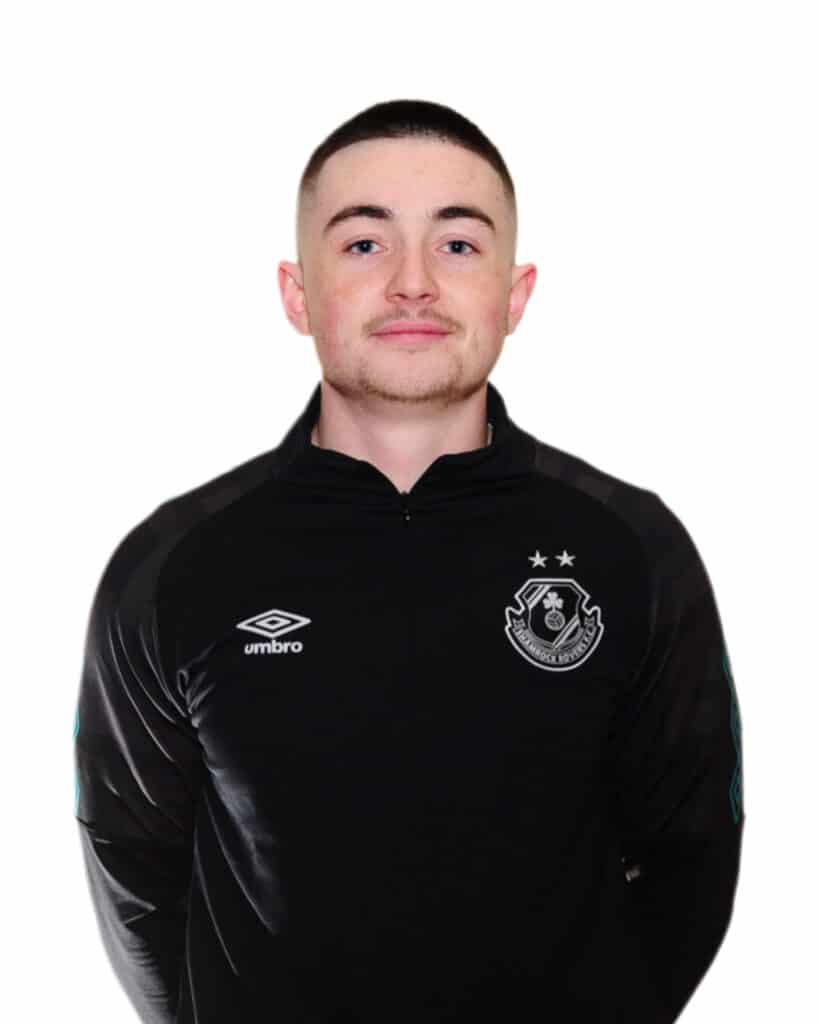 Player Profiles - Under 17s - Shamrock Rovers