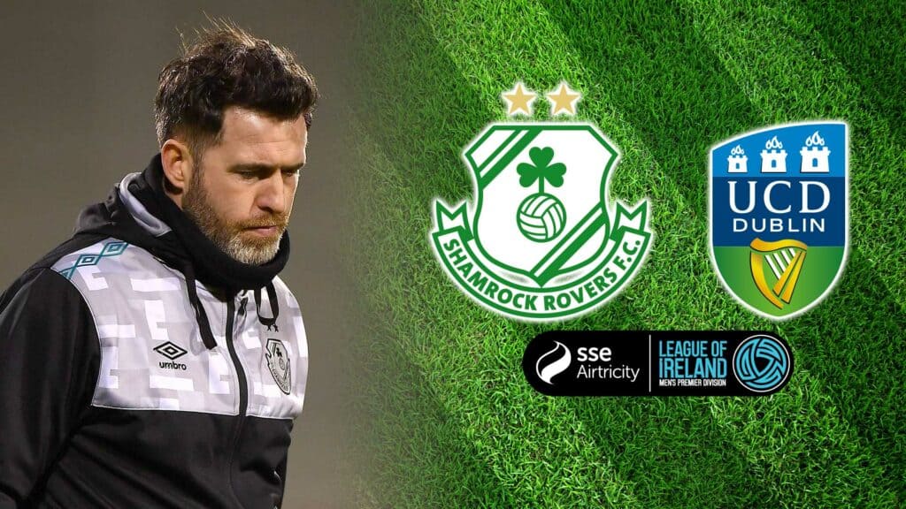 News - Shamrock Rovers