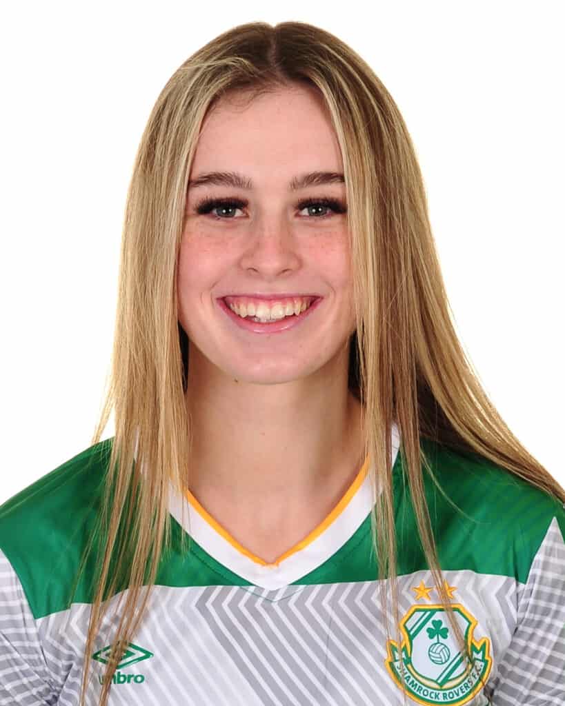 Kayla Maguire
