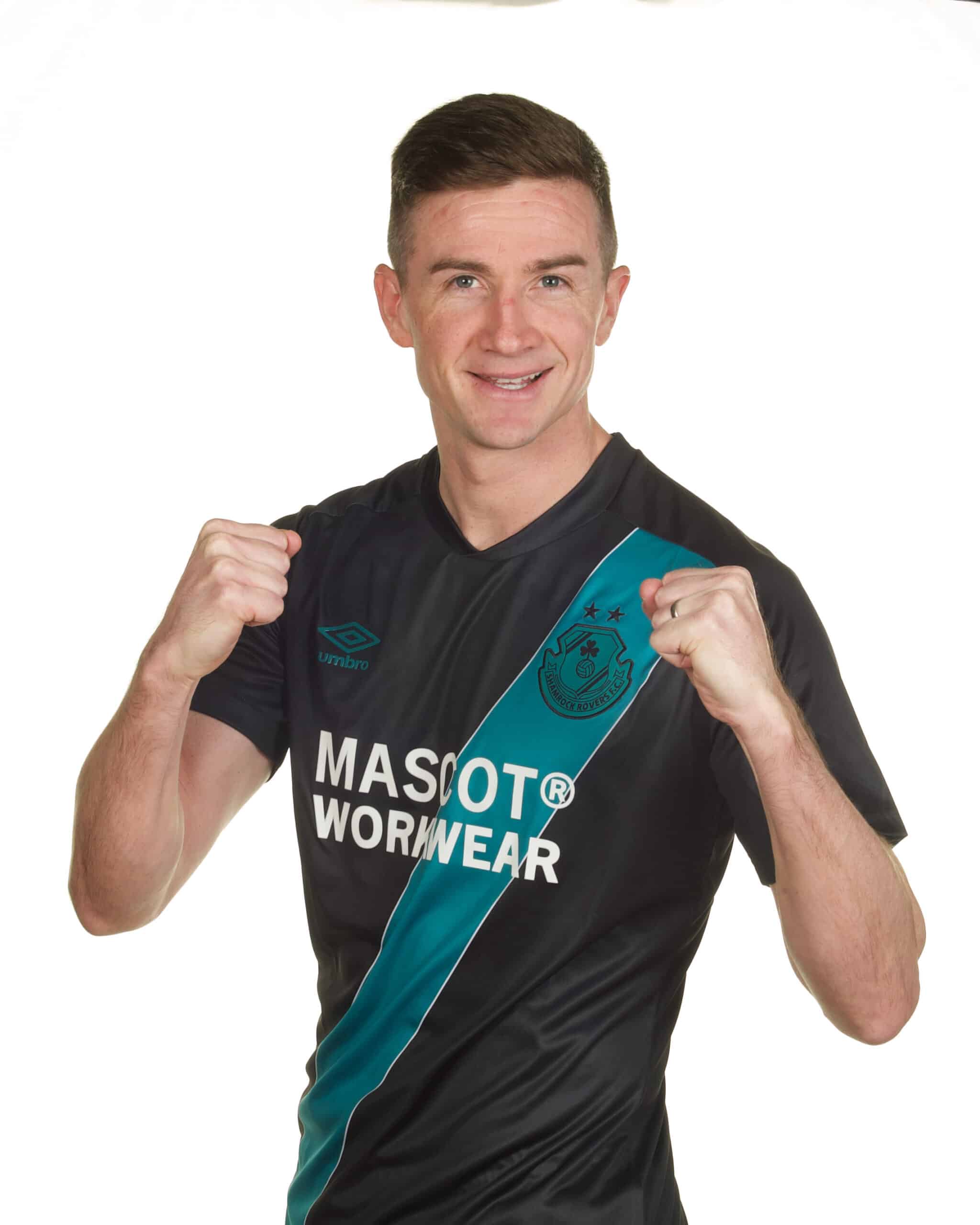 Ronan Finn Departs 2 November 2023