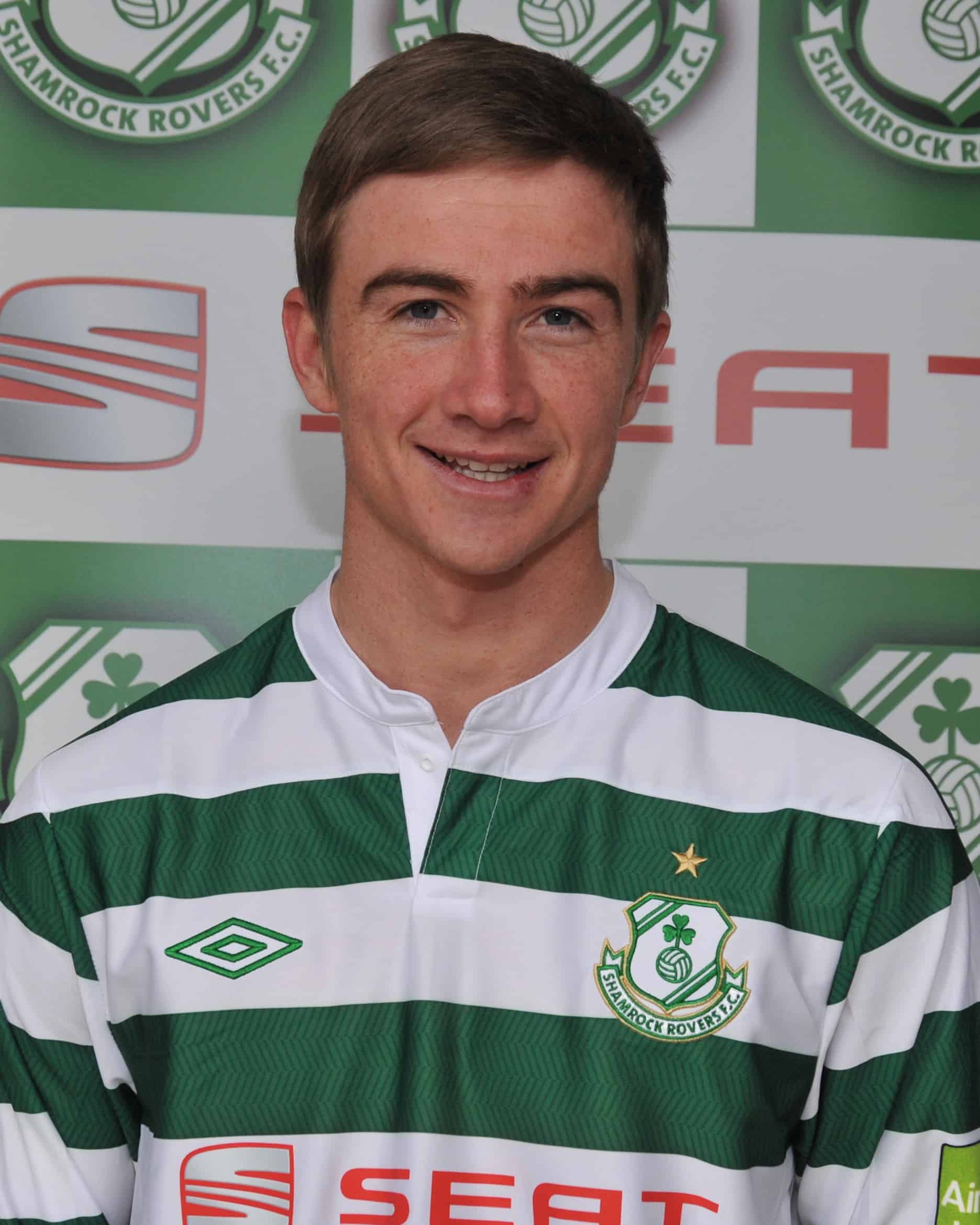 Ronan Finn Departs 2 November 2023