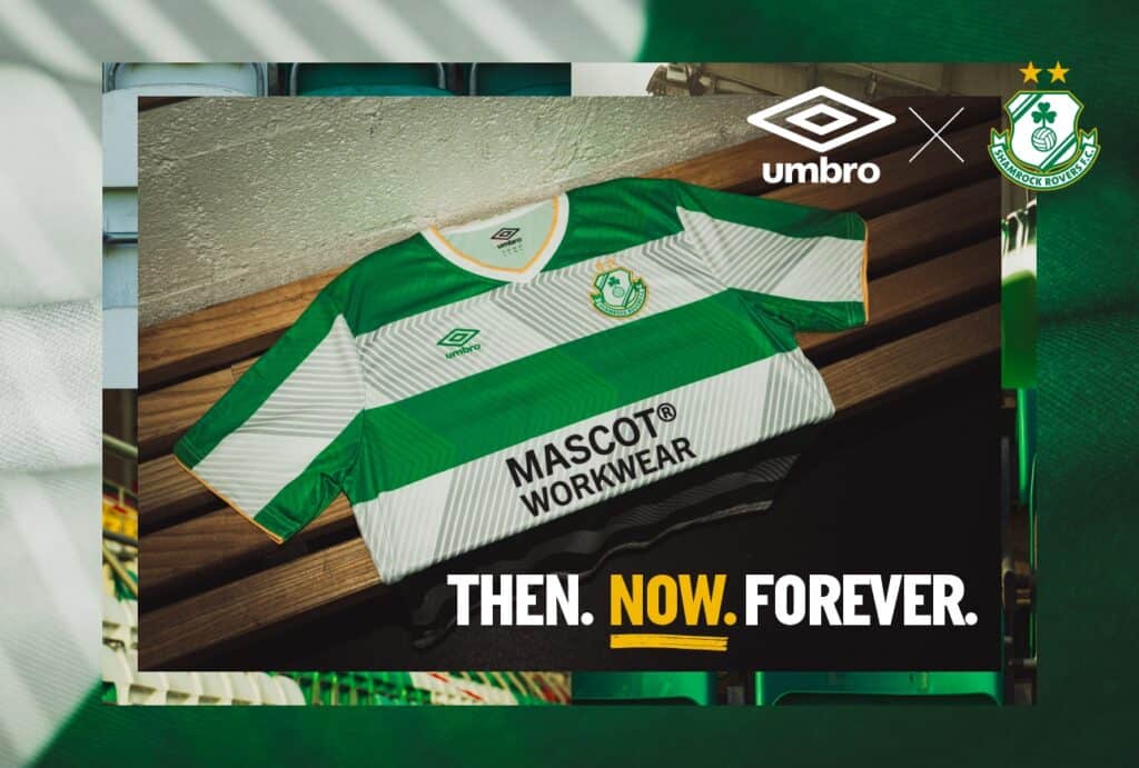 Home Page [www.shamrockrovers.ie]