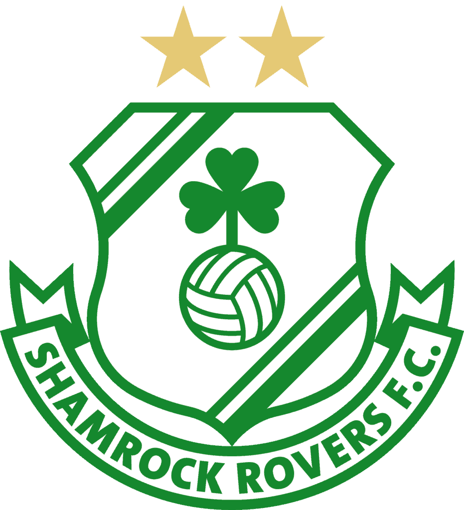 Bohemians v Shamrock Rovers