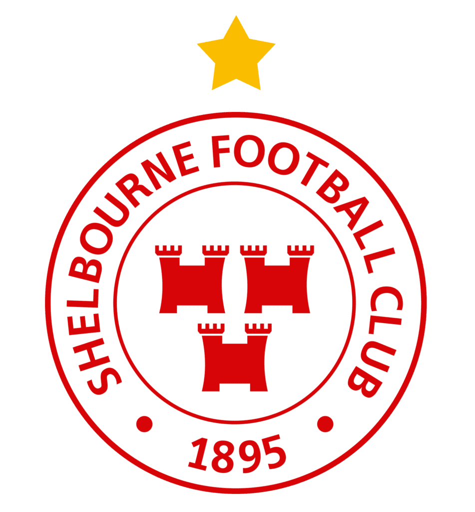 Shelbourne v Shamrock Rovers Academy
