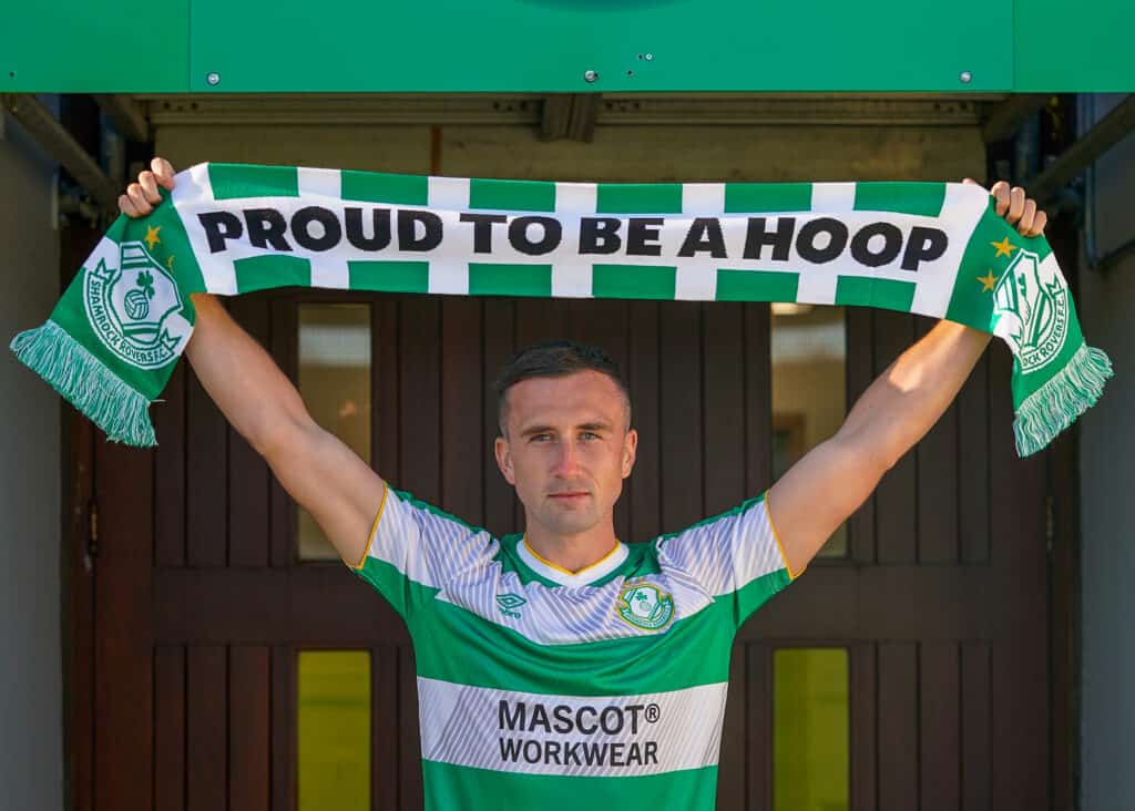 News - Shamrock Rovers