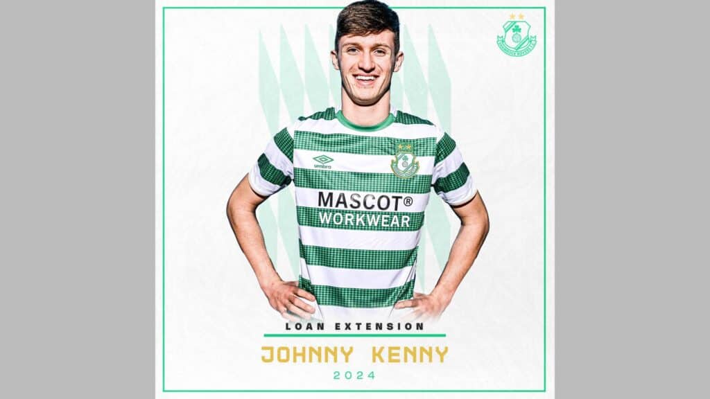 News - Shamrock Rovers