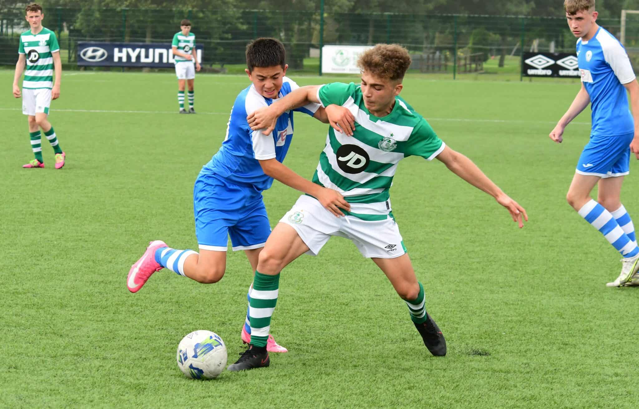 Transfer News - Naj Razi departs 1 February 2024