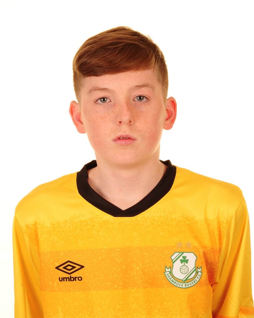 Player Profiles - Under 14s