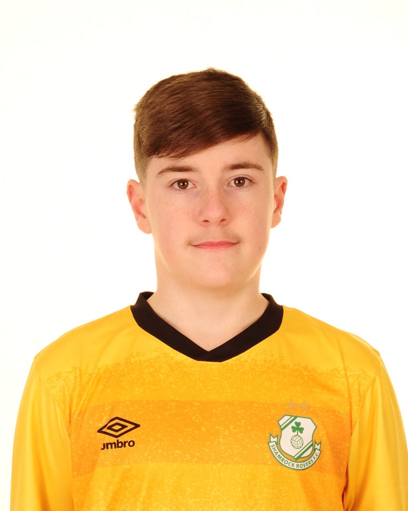 Player Profiles - Under 15s