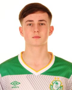 Player Profiles - Under 15s