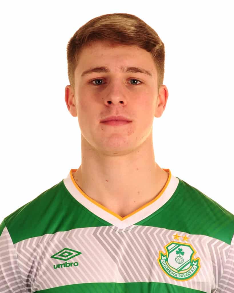 Player Profiles - Under 20s