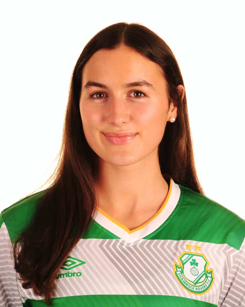 Player Profiles – Womens Under 19s