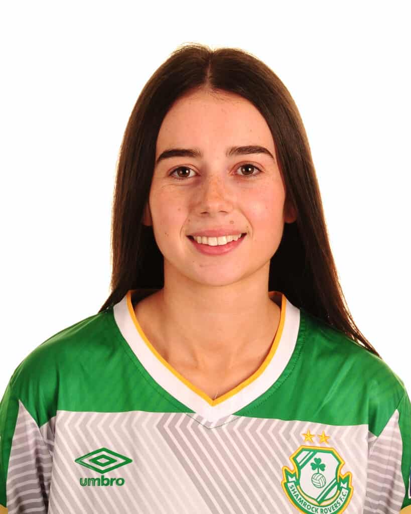 Player Profiles – Womens Under 19s