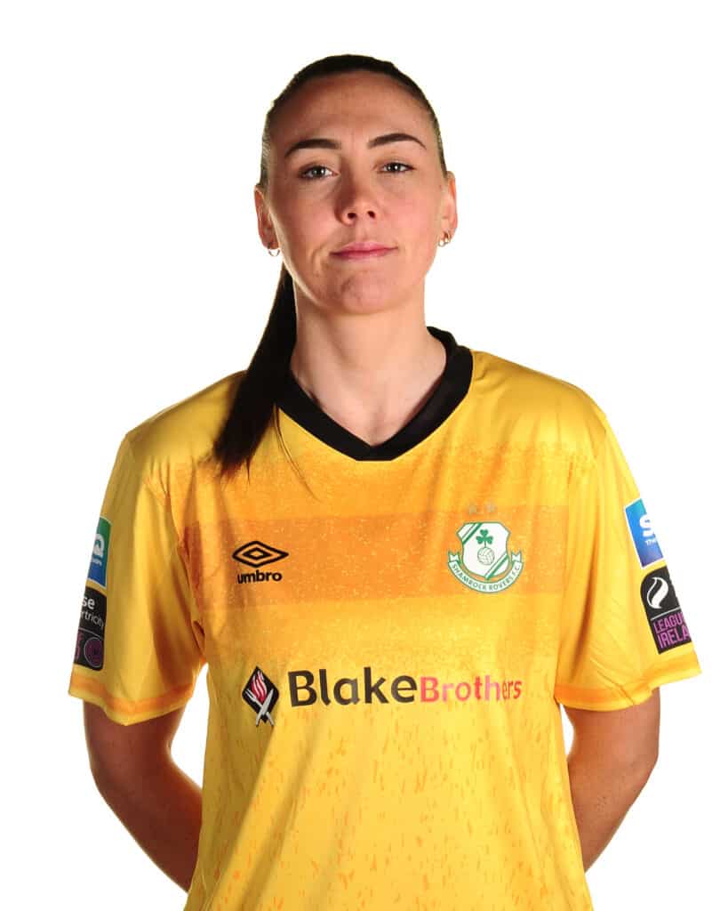 Player Profiles - Women's Premier Division