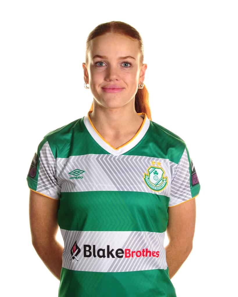 Player Profiles - Women's Premier Division