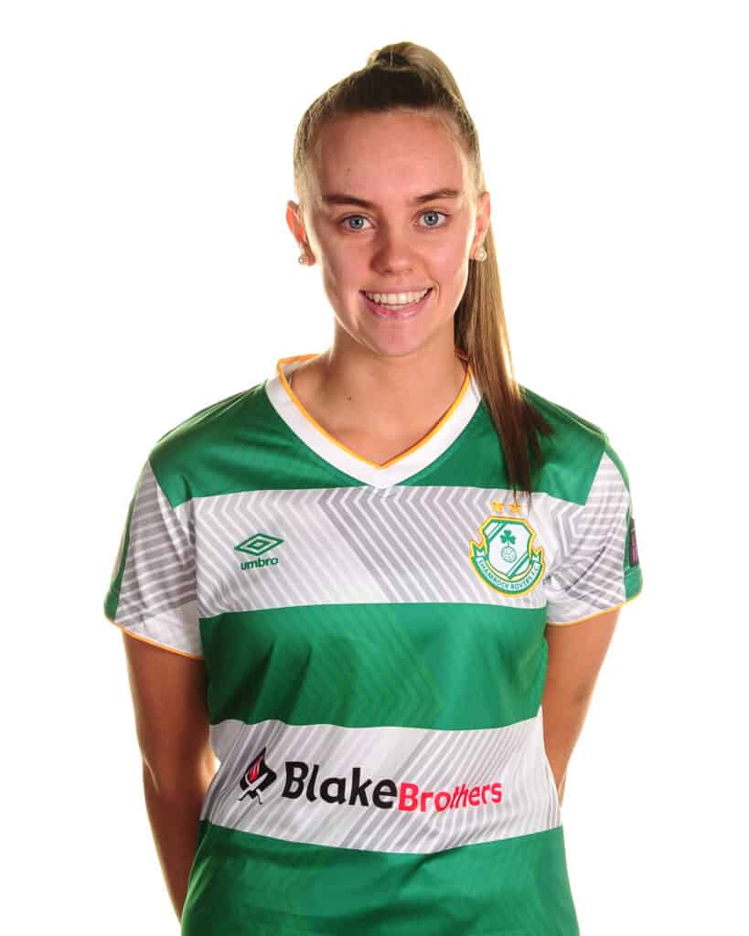 Player Profiles - Women's Premier Division