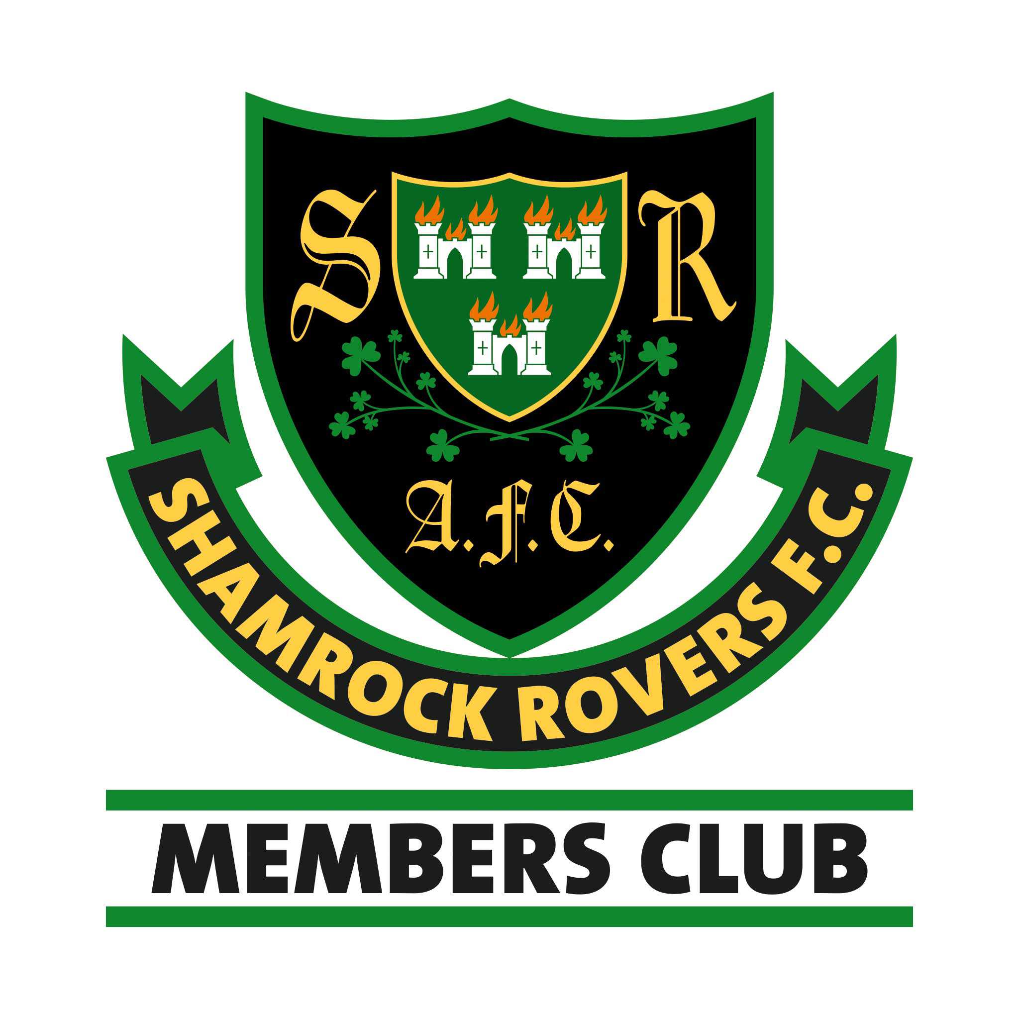 SRFC Members Club Ltd
