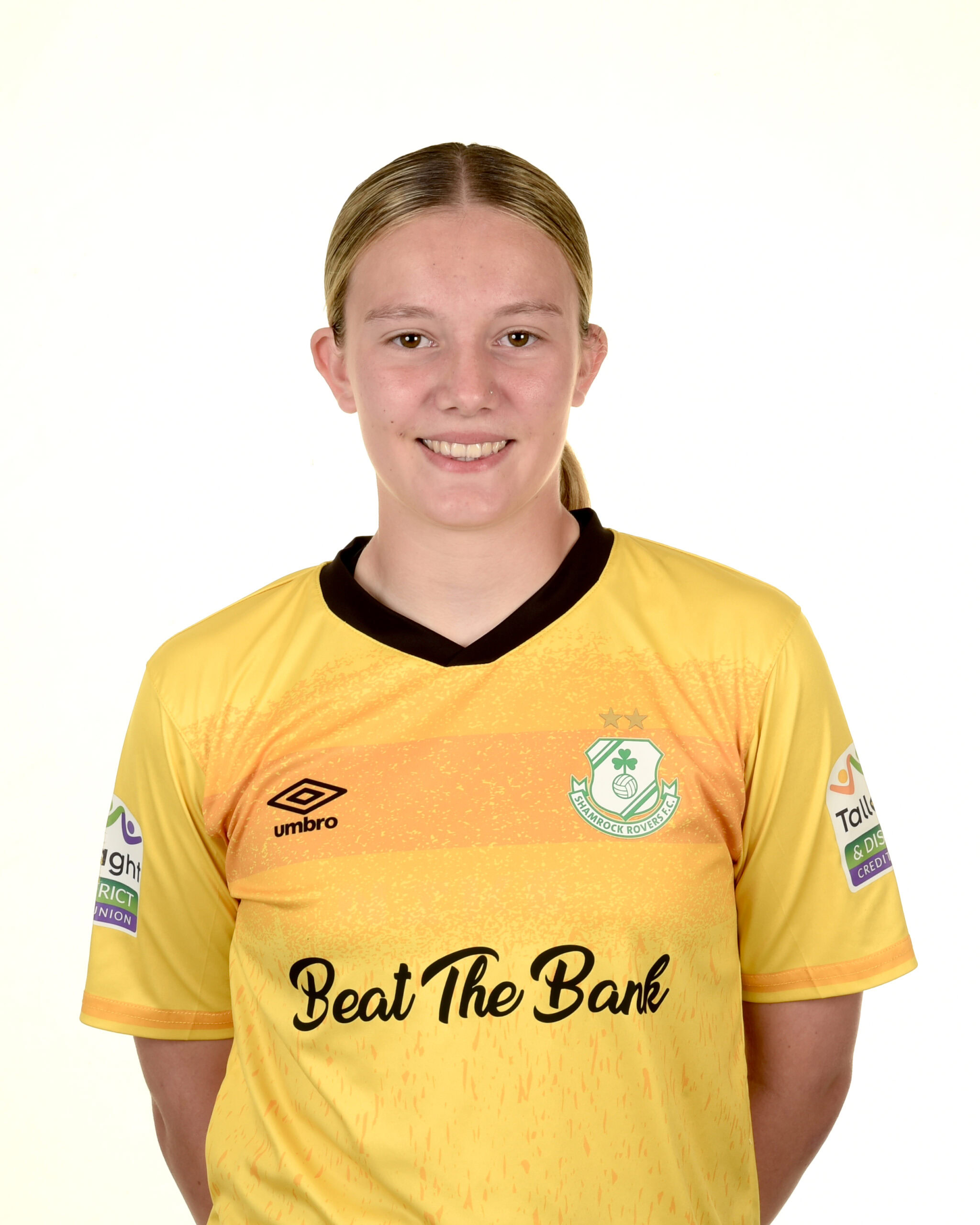 Ella Brennan