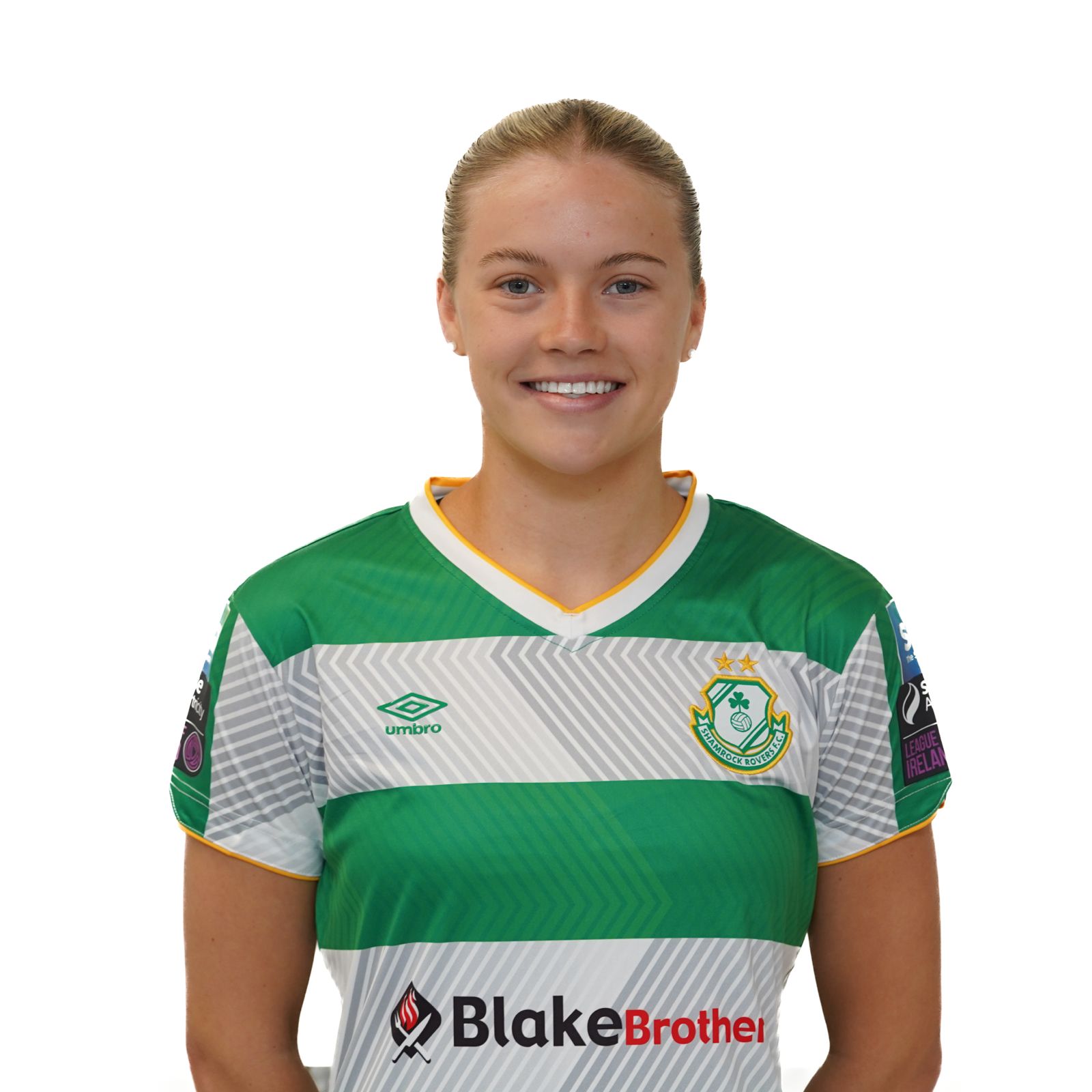 Emily Corbet