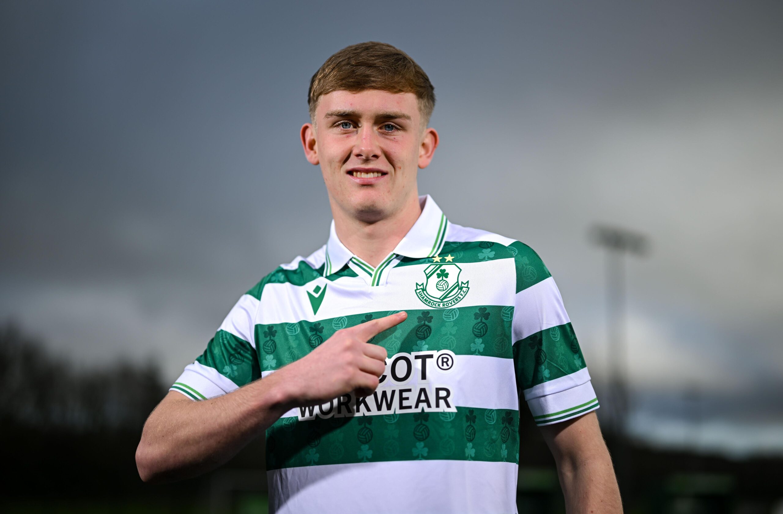 Michael Noonan is a Hoop! 15 January 2025