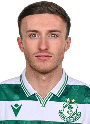 Player Profiles - First Team