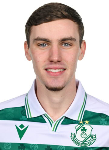 Player Profiles - First Team