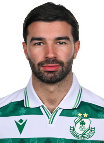 Player Profiles - First Team