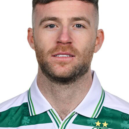 Jack Byrne